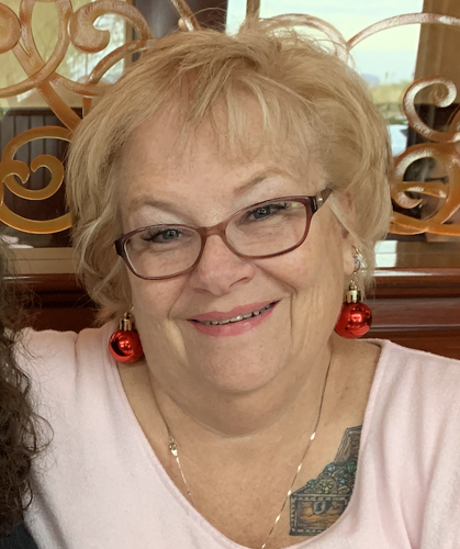 Danielle Sue Graham | Obituaries | paysonroundup.com