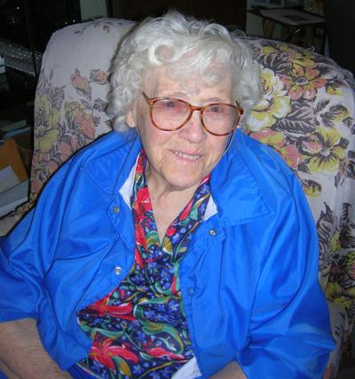 Not about dying | | paysonroundup.com