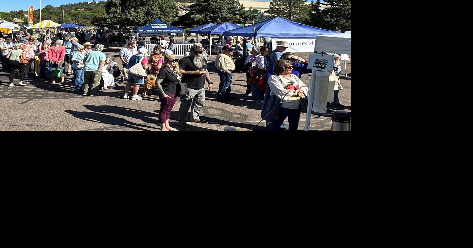 Almanac | Events | paysonroundup.com