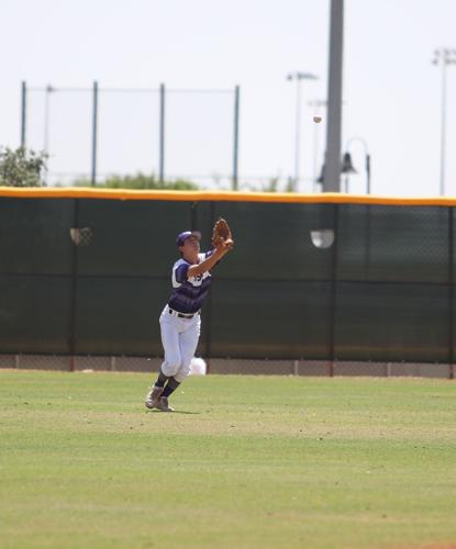 Baseball Win Vs. Snowflake | Photo Galleries | paysonroundup.com