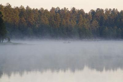 Fishing fans: hit the Rim Lakes | | paysonroundup.com