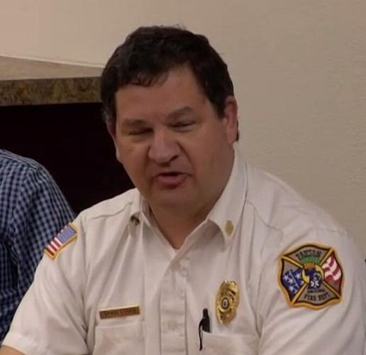 Payson fire chief makes case for brush-thinning crew | News ...