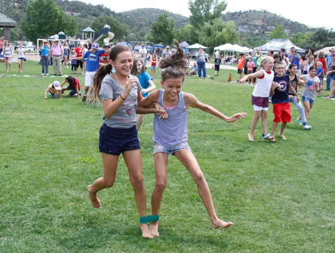 Your guide to celebrating Fourth of July in Payson | Local News ...