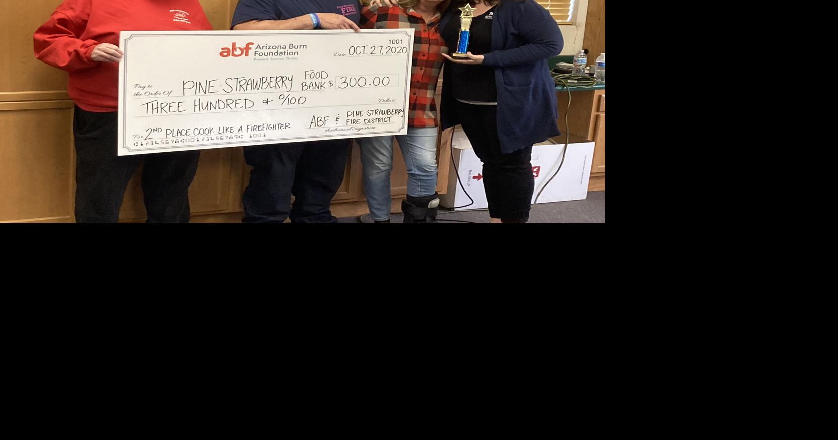 Helping others after a heartbreaking loss | Pine/Strawberry ...