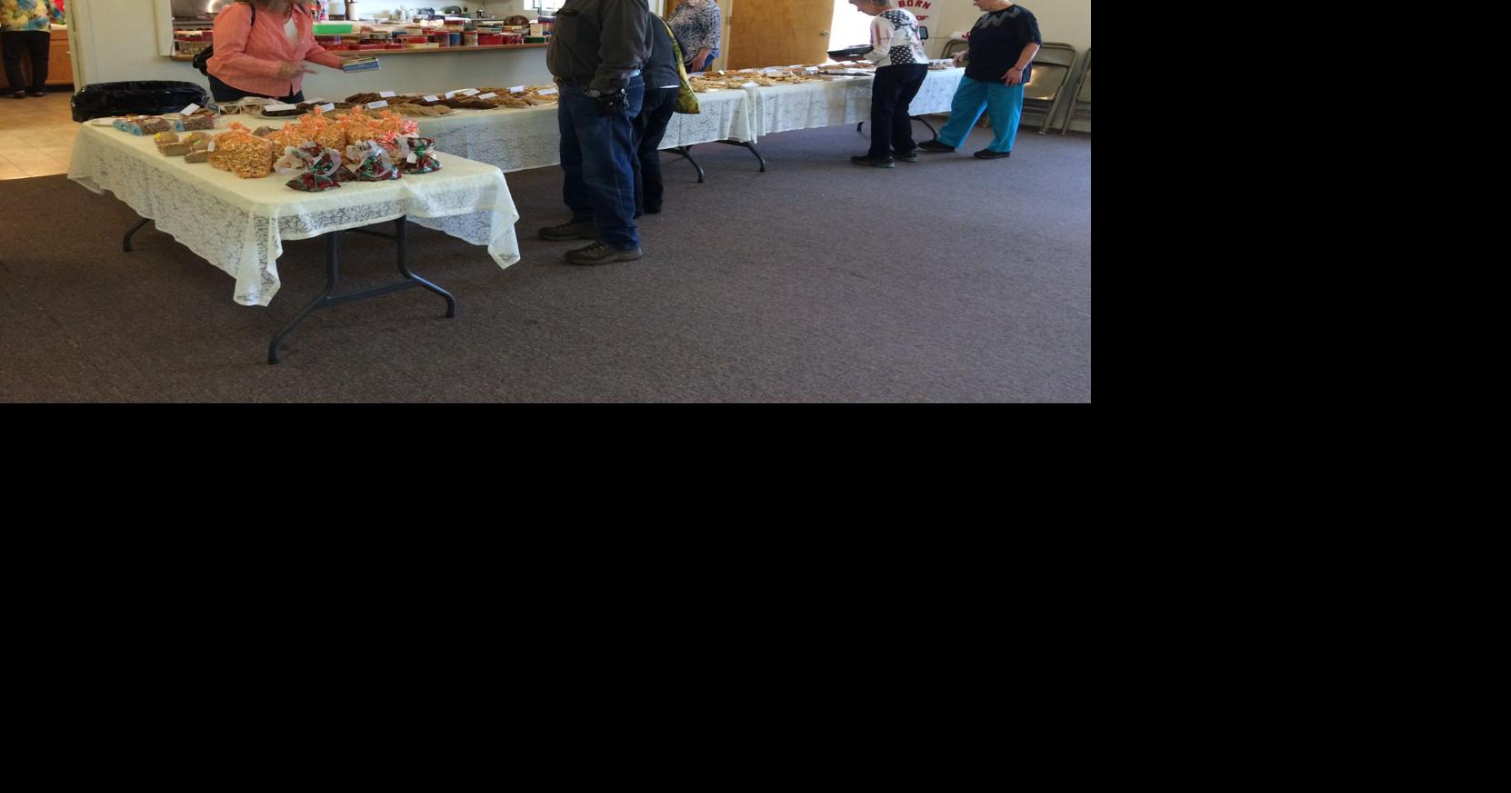 Holiday season | Events | paysonroundup.com