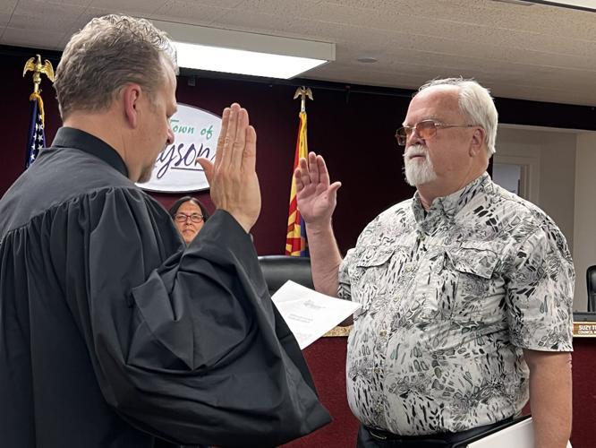 Payson council briefed on conflict of interest rules | News ...