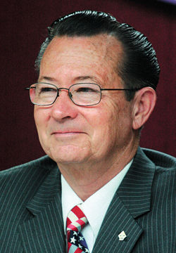 Payson plan still embraces big goals | | paysonroundup.com