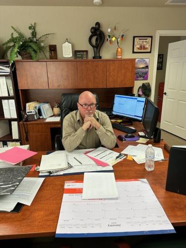 Time Out Domestic Violence Shelter welcomes new executive director ...