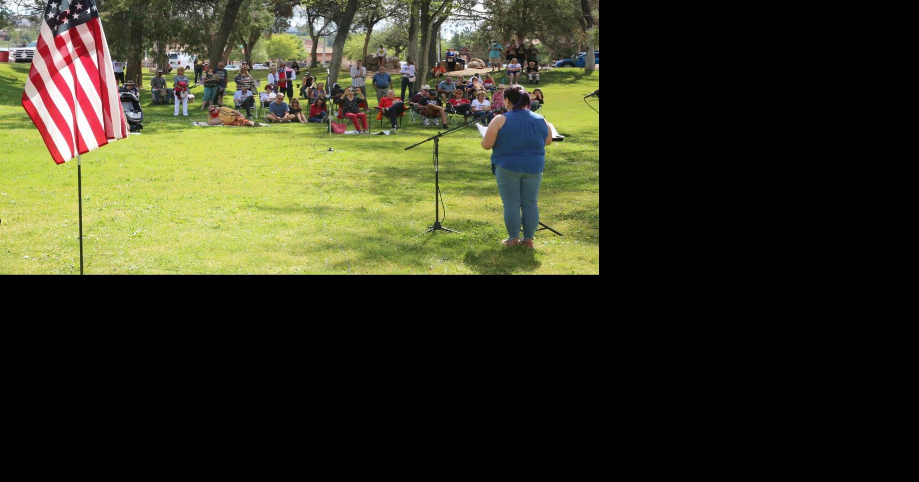 Fun on the 4th of July | Arts & Entertainment | paysonroundup.com