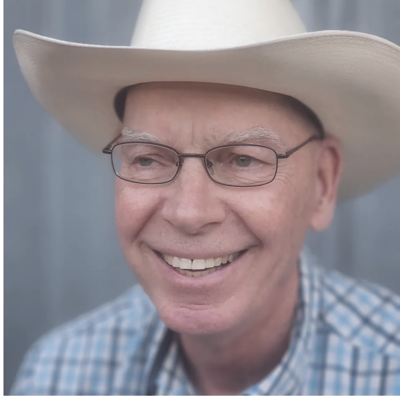 Jim Ferris, former council member, seeks a two-year term ...