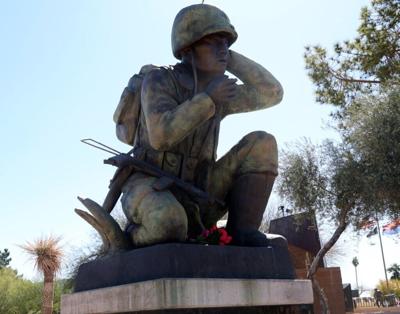 Pentagon blames ‘mistake’ for deletion of Navajo Code Talkers pages in ...