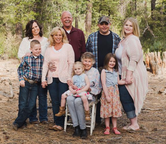 Don Engler, 36 years of police service to Payson | Local News ...