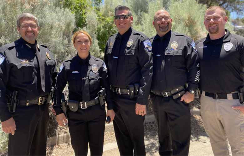 Town of Payson has new staff | Local News | paysonroundup.com