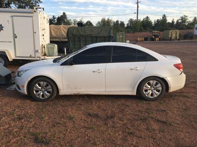 Gila County will auction long list of seized vehicles | News ...