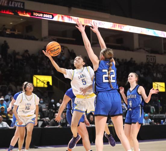 Double double-double for Alchesay | 260 Connection | paysonroundup.com