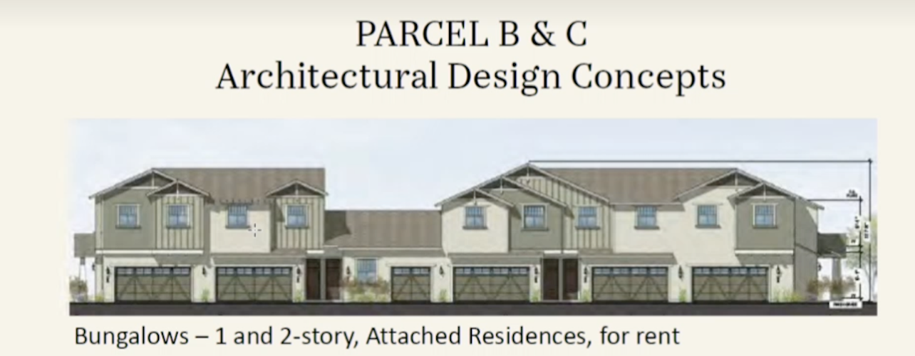 Payson council hopes for more workforce housing with Pinyon Crest ...