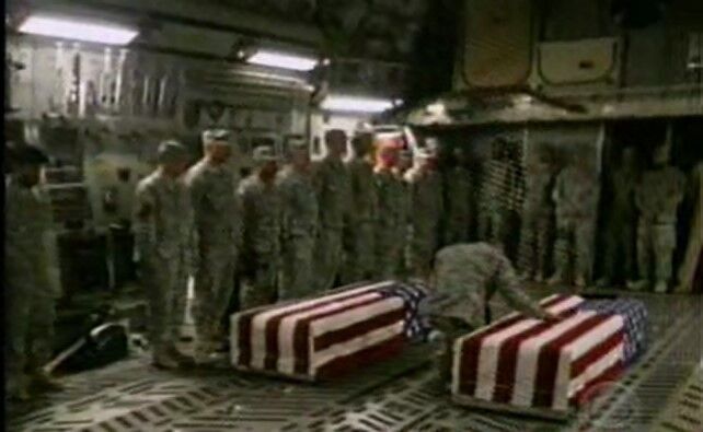 Hometown hero Matt Binney recounts two days of furious combat in ...