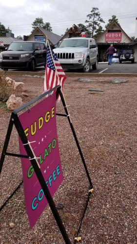 Signs of the times | Local News | paysonroundup.com