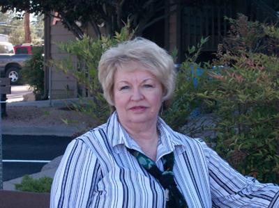 Barbara Shepherd wants lower school fees | News | paysonroundup.com