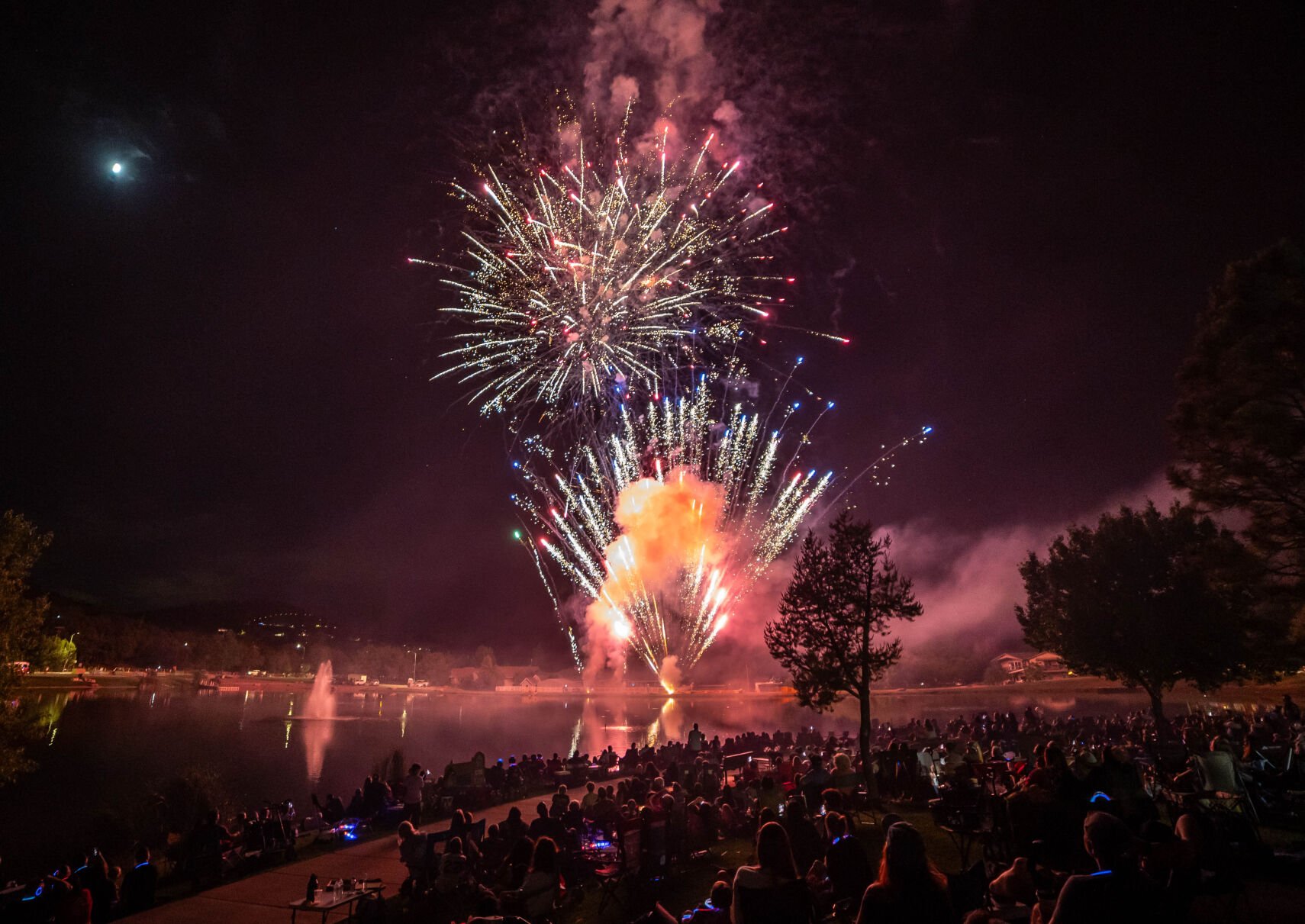 Payson plans New Year’s Eve festivities, fireworks | Events ...