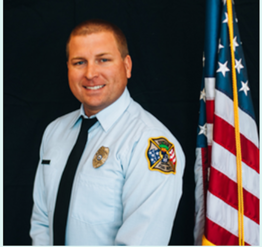 Staff and equipment improvements for the Payson Fire Department | Local ...