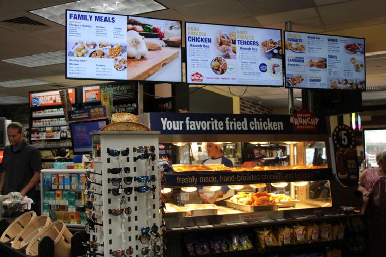 Payson Market celebrates rebrand, completed two-year remodel | News ...