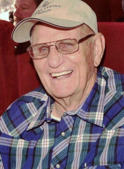 Anthony C. “Tony” Whetten Sr. (1929-2021) | Obituaries | paysonroundup.com