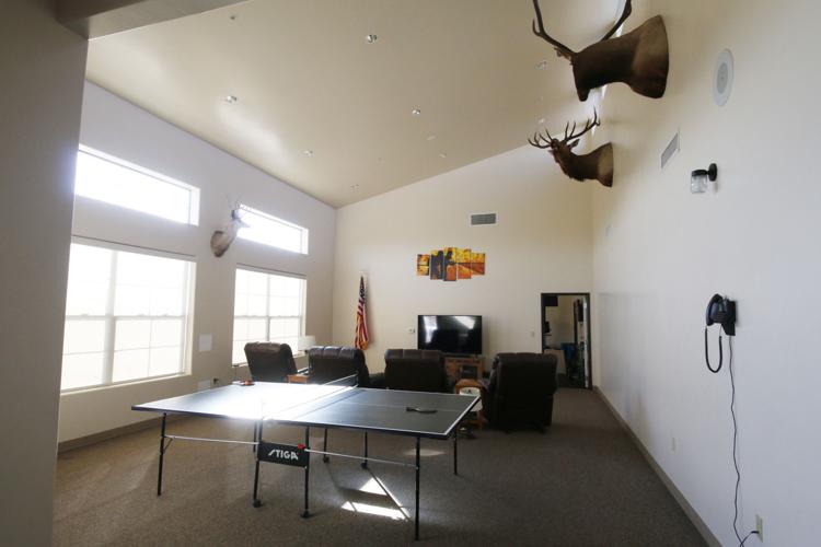 Rim Club Drive station pictures | | paysonroundup.com