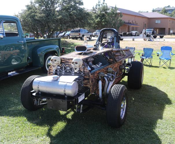 Classic cars, great weather make for successful show | News ...