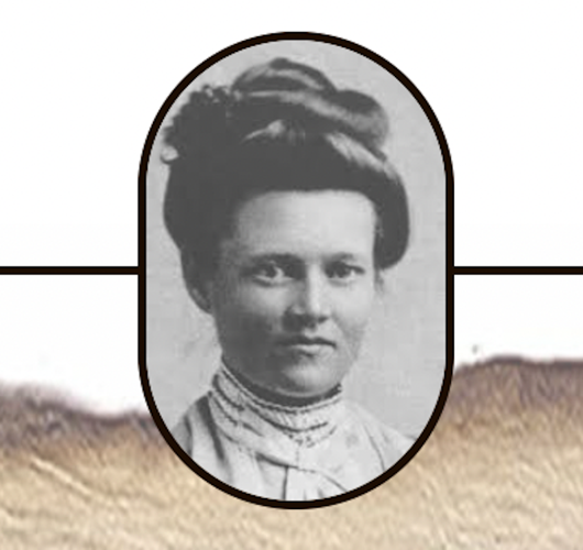 Stepping back in time – Greer in the winter | 260 Connection ...