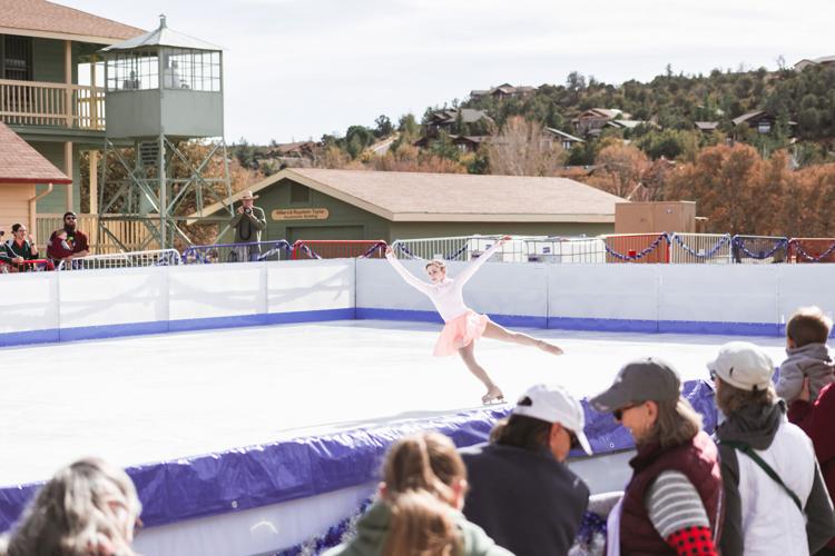 Winter Wonderland moves to Main Street for more festive fun | Events ...