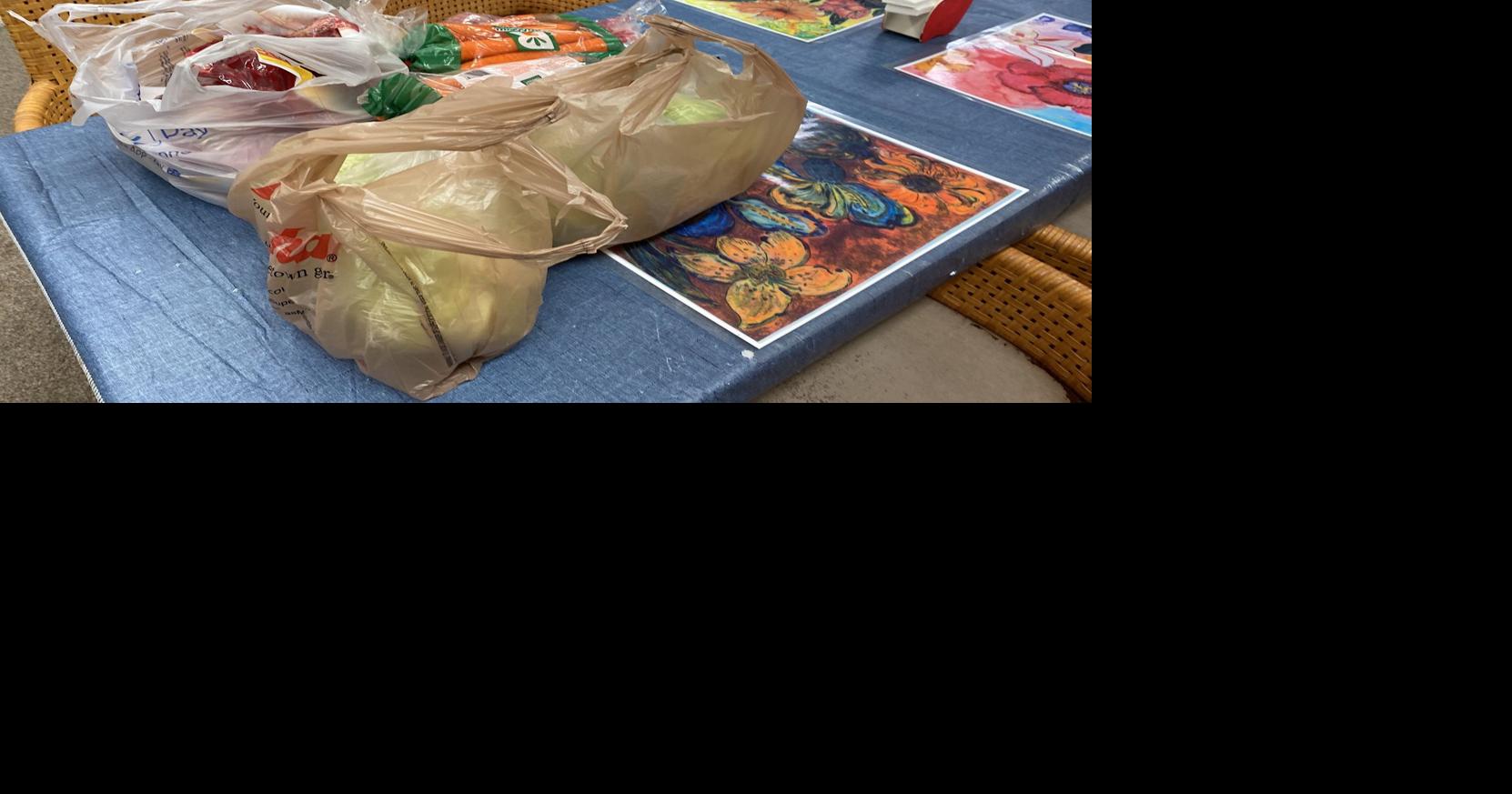 Warming Center open year-round | Local News | paysonroundup.com