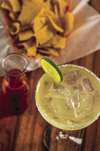 Celebrating the best margaritas and tortilla chips | 260 Connection ...