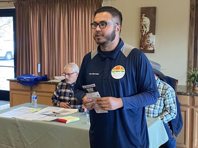 Gila County battered by new era of natural disasters | News ...