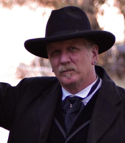 Death in the Payson jailhouse | Local News | paysonroundup.com