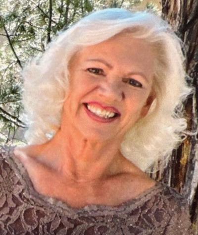 Barbara A. Warren (1941-2023) | Obituaries | paysonroundup.com