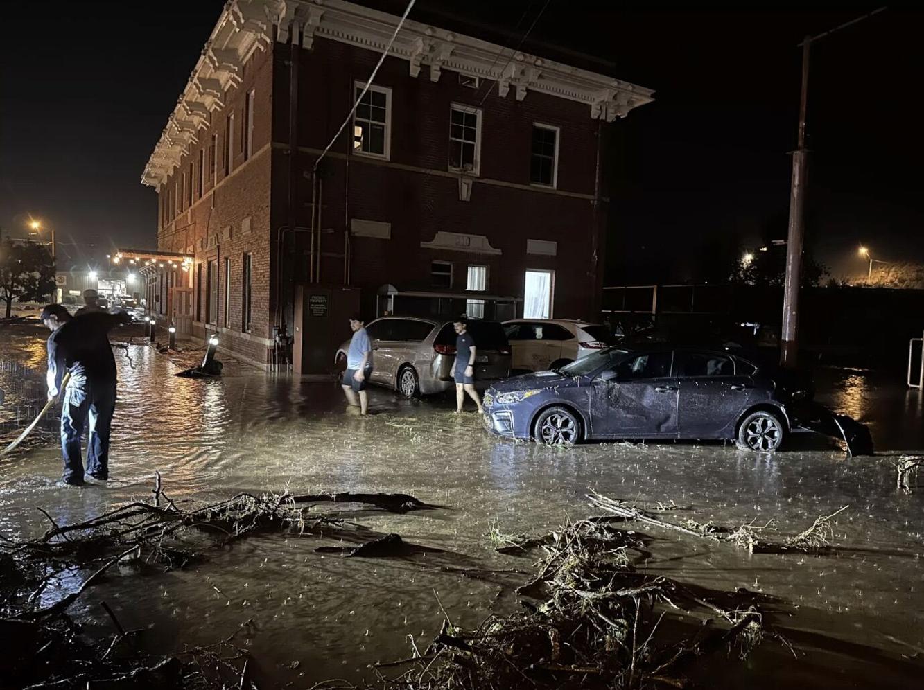 Gila County battered by new era of natural disasters | Forest Closures ...