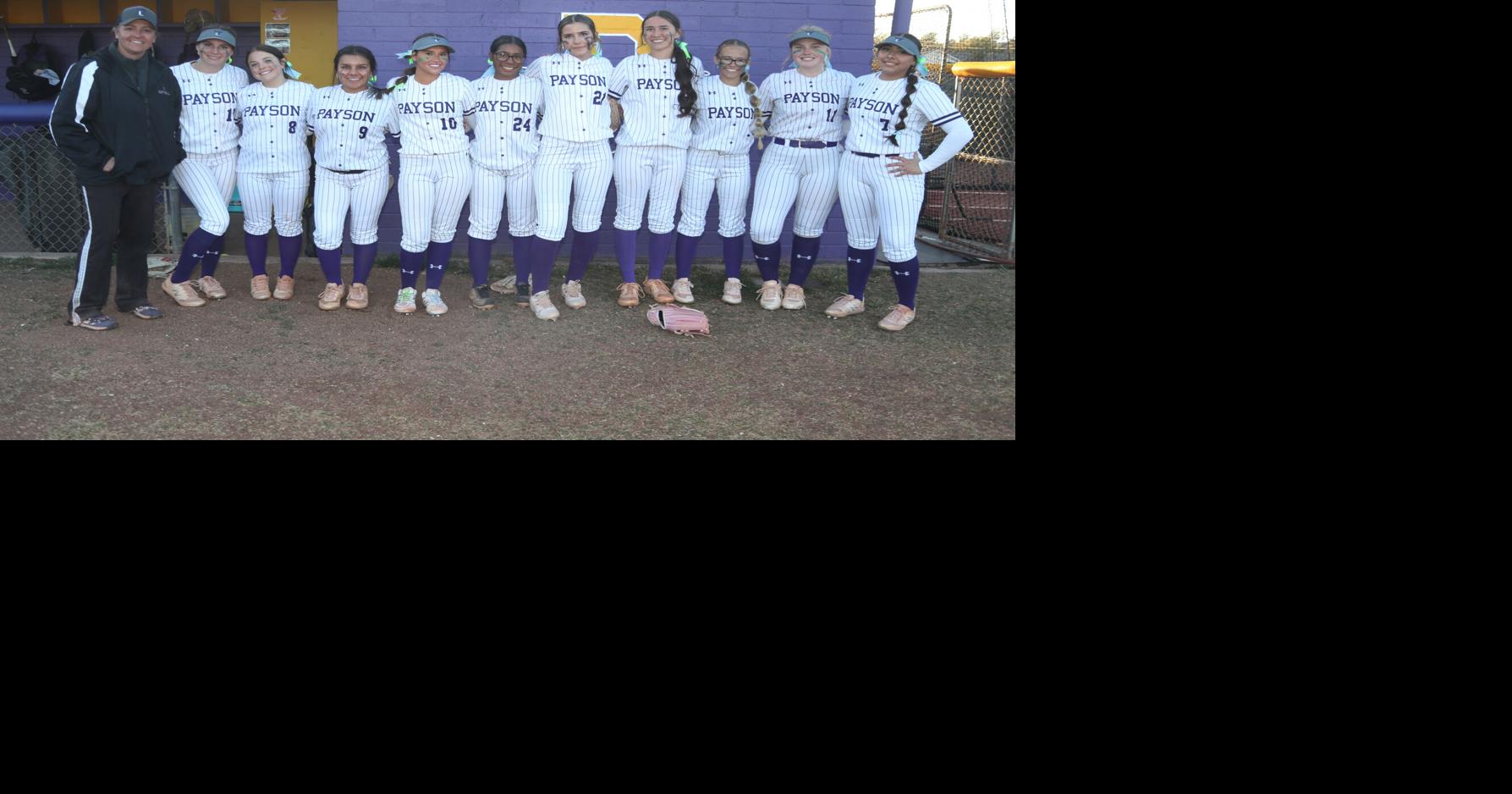 New era for Payson softball features new coach new region | Sports ...