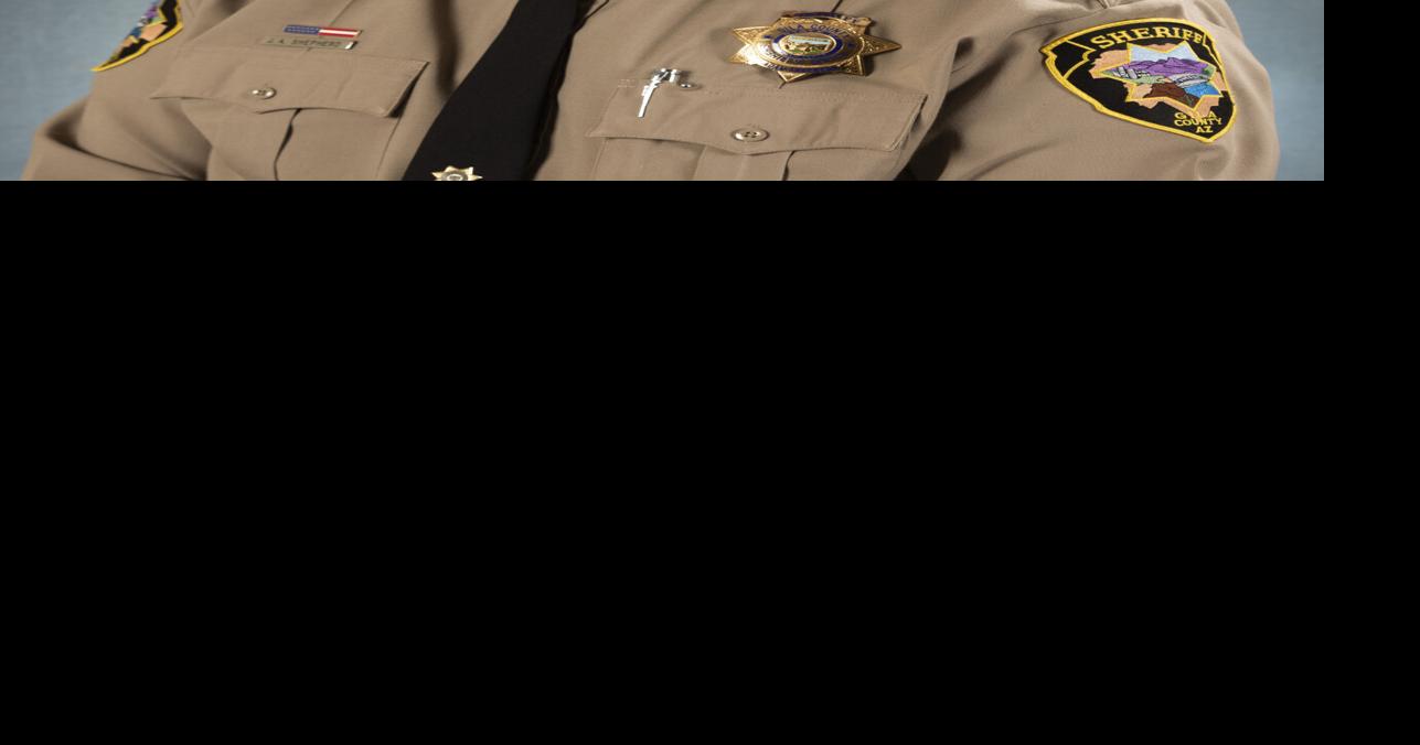 Gila County Sheriff’s Office live on KMOG May 6 | Gila County ...