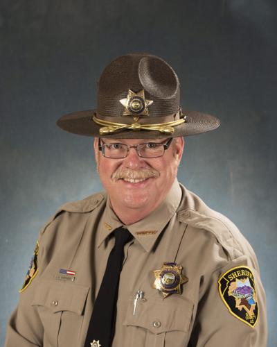 Gila County Sheriff’s Office live on KMOG May 6 | Gila County ...