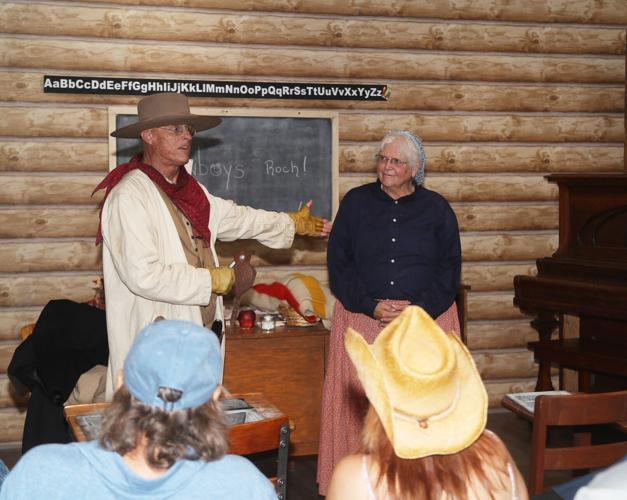 National Day of the Cowboy a hit | News | paysonroundup.com