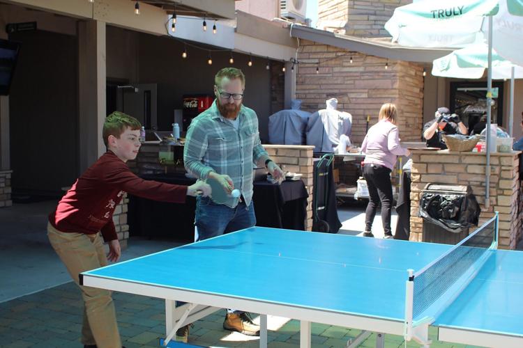 Fun the name of the game at new Family Fun Zone at Payson Golf Club ...