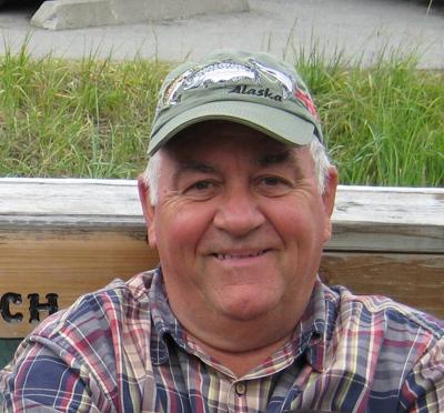 Kenneth George Gouker (1941-2020) | Obituaries | paysonroundup.com