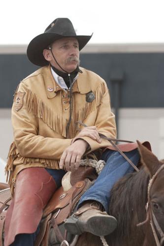 Hashknife riders en route | | paysonroundup.com