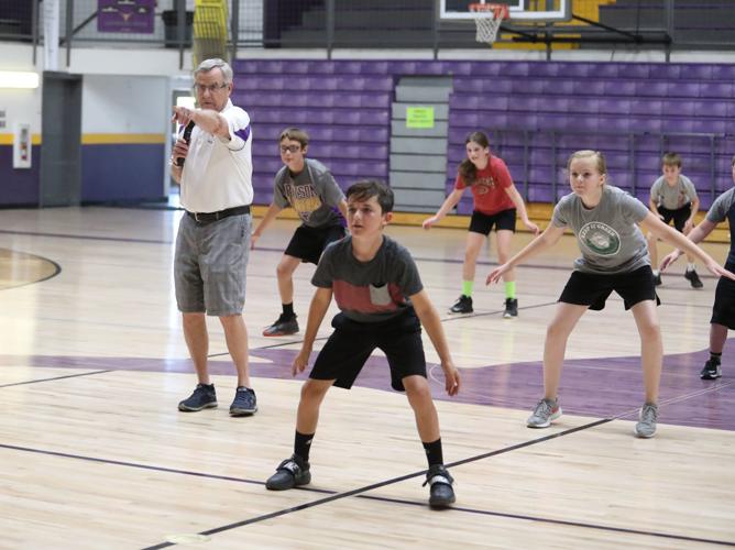 Learning from a legendary coach | Local Sports | paysonroundup.com