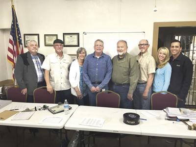 Volunteers stampede to the posse | Local News | paysonroundup.com