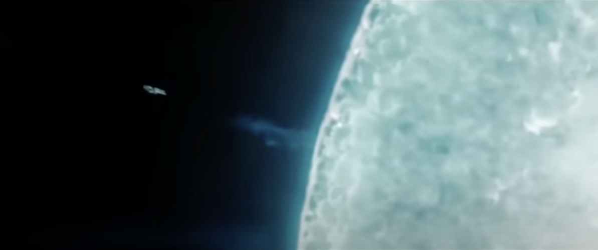 Can we finally stop talking about 'dark matter?' | 260 Connection ...