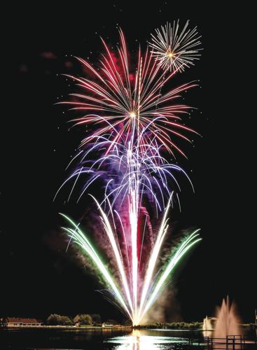 Enjoy a fabulous 4th of July in Rim Country | Local News ...