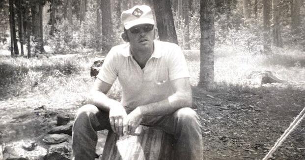 Dale R. Horton “Pooch” (1939-2020) | Obituaries | paysonroundup.com