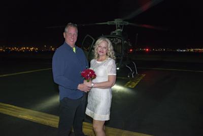 Tubbs, Avakian wed | Wedding | paysonroundup.com